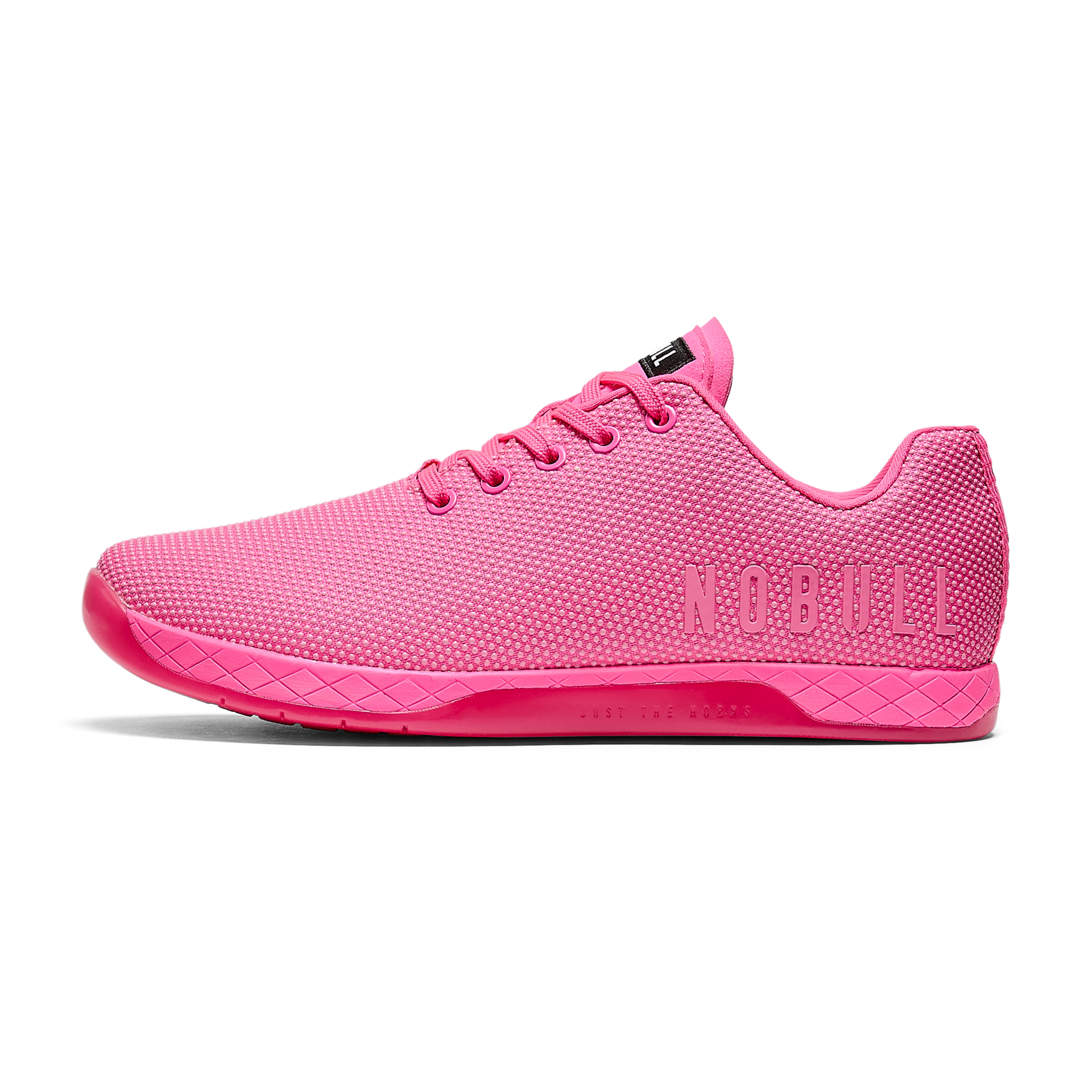 Women s Neon Pink Outwork Shoes NOBULL