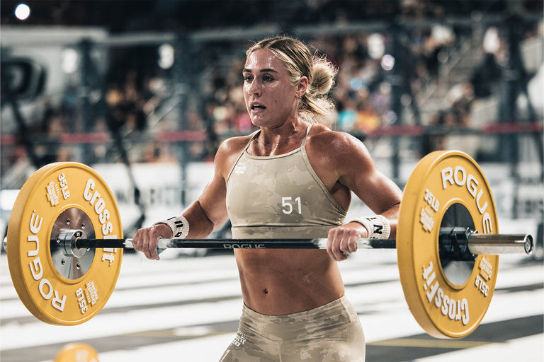 CrossFit Athletes – NOBULL