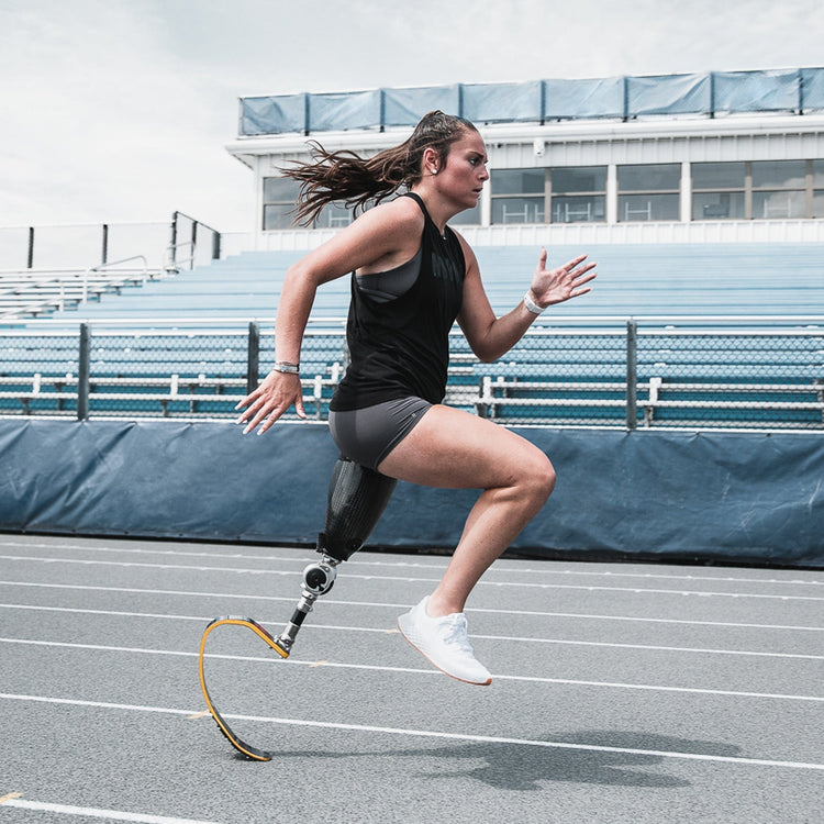 NOBULL Adaptive Community