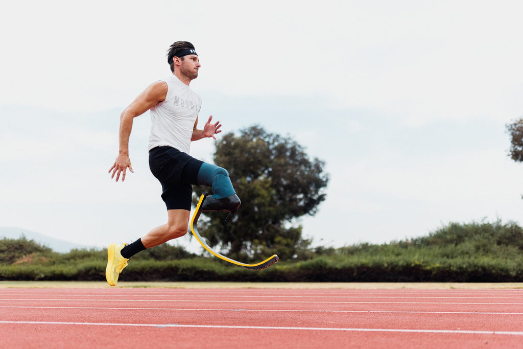 NOBULL Adaptive Community