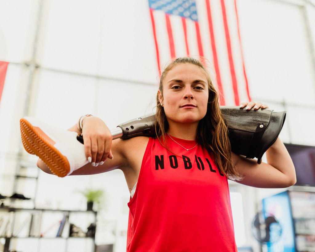 NOBULL Adaptive Community