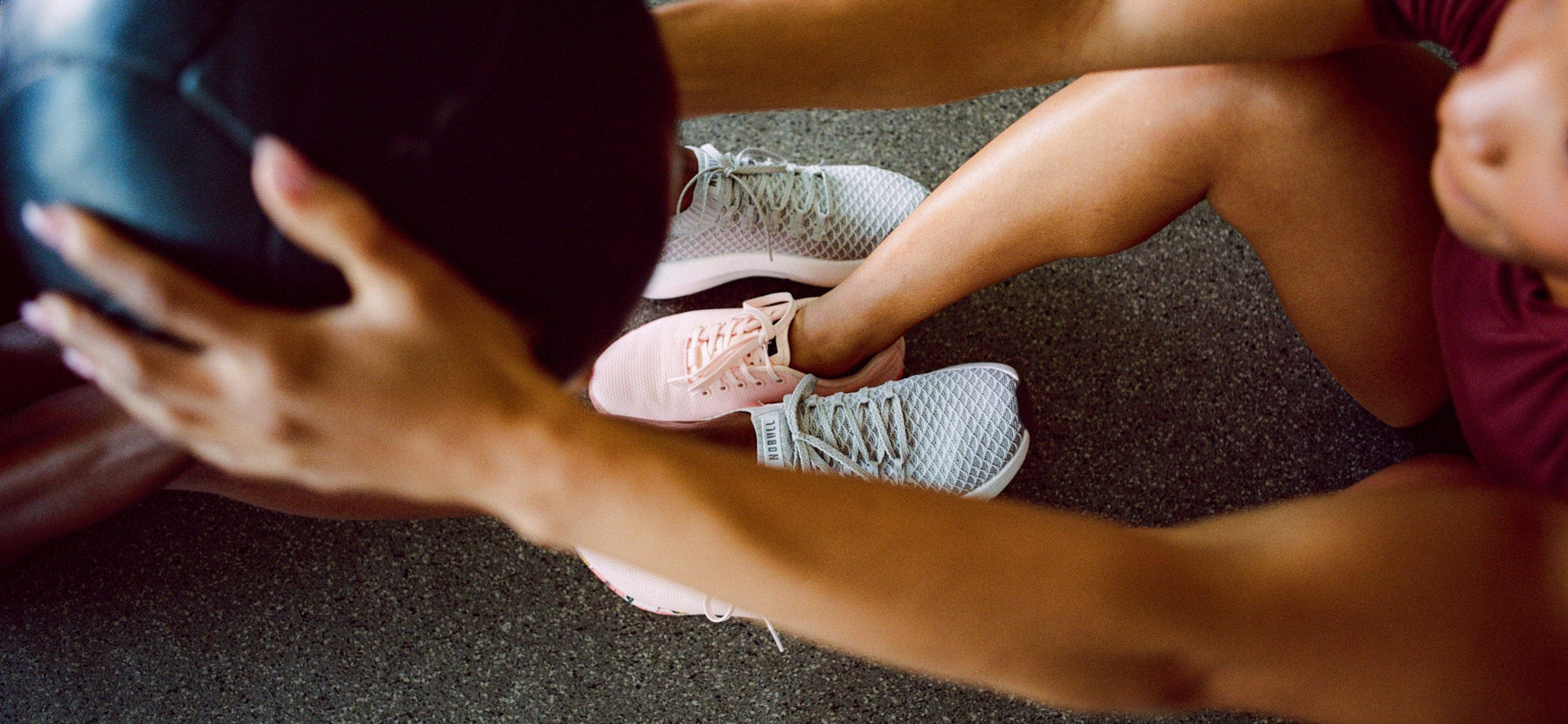 NOBULL | Footwear for Training and Daily Life