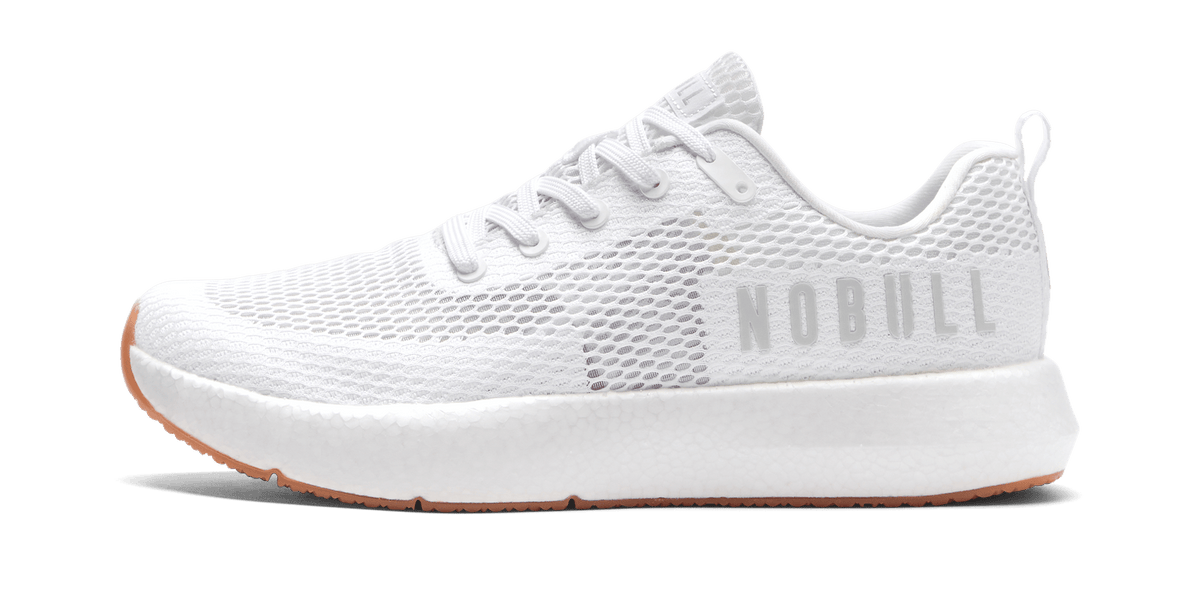 Men's Drive: Hybrid Workout Shoes for Training & Running | NOBULL