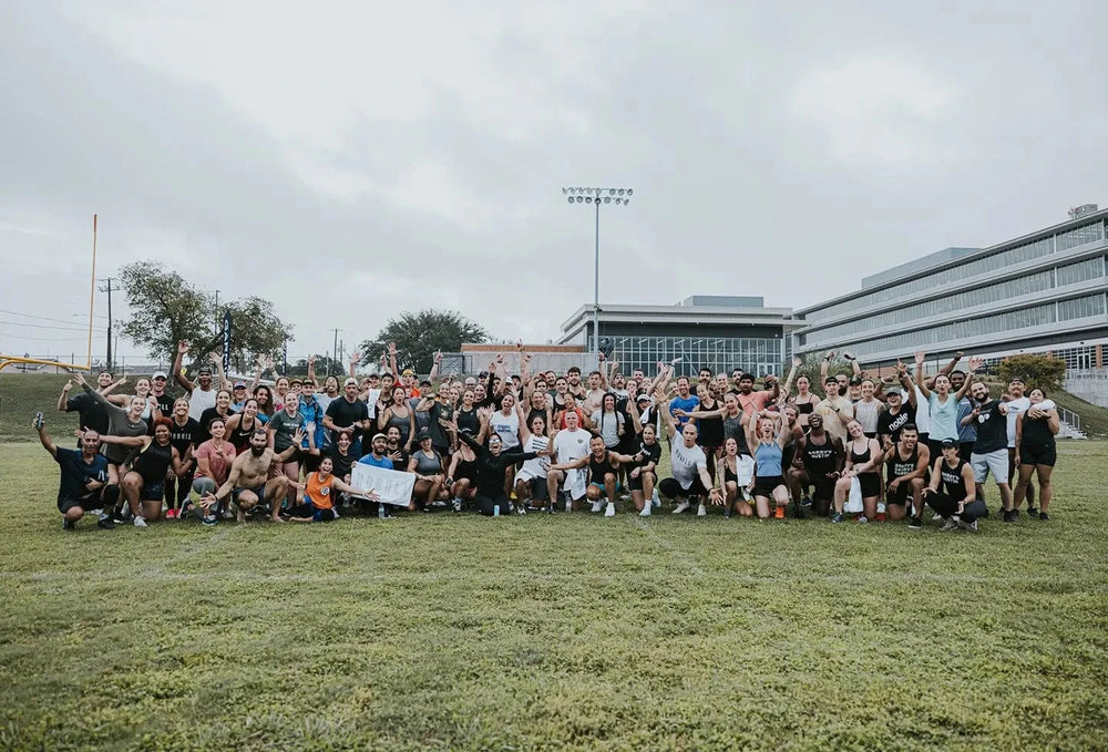 NOBULL Training Community