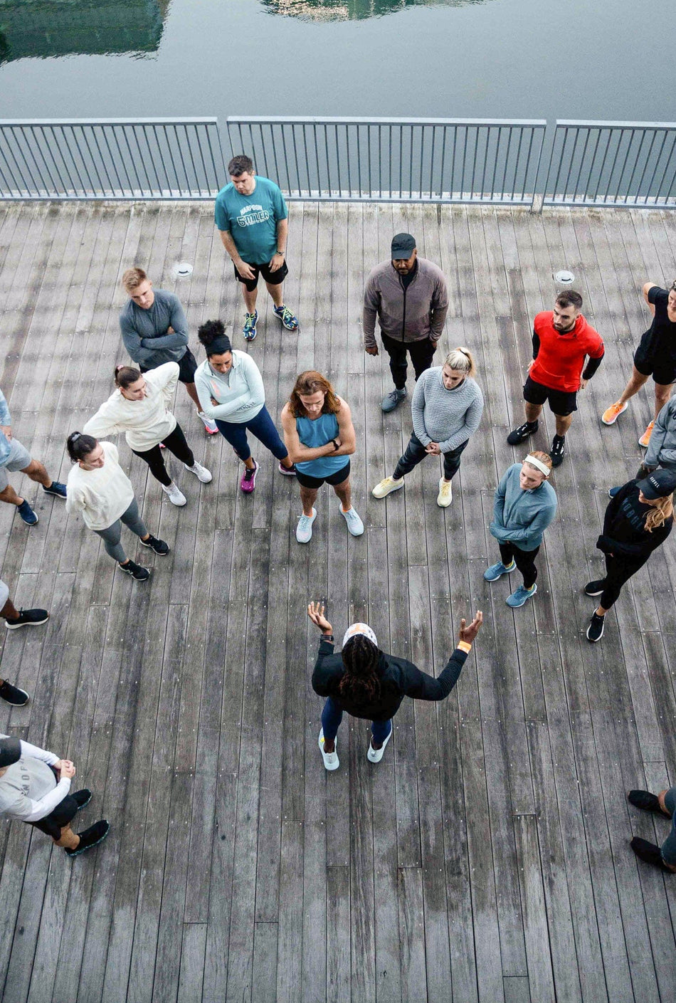 Our Community | NOBULL