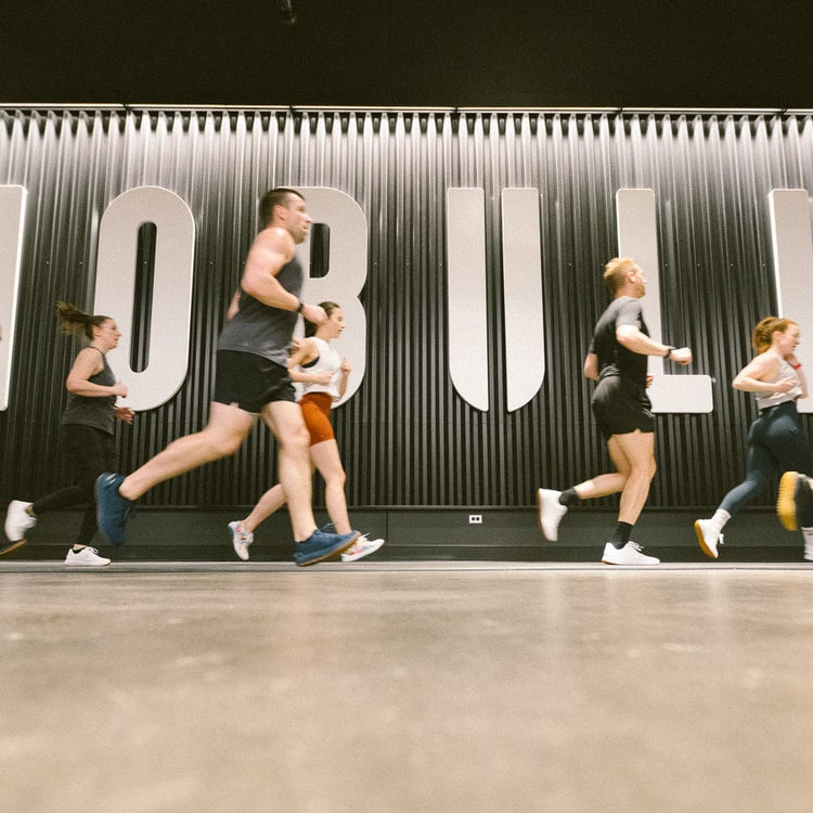 Our Community | NOBULL