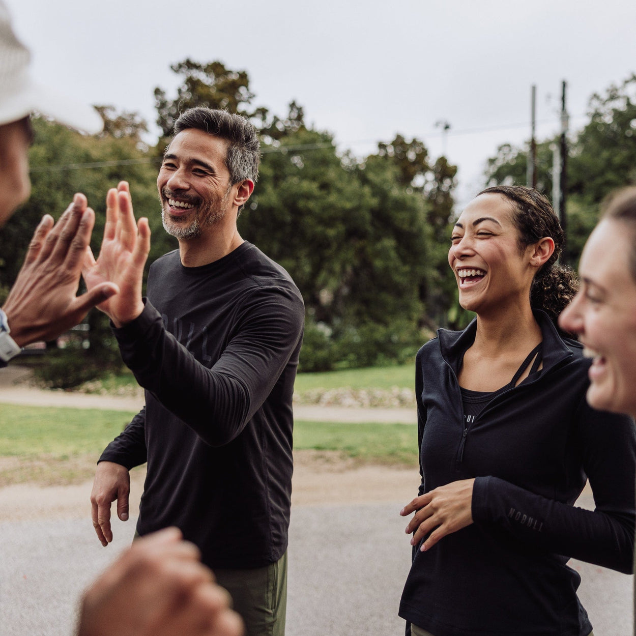 Our Mission | NOBULL