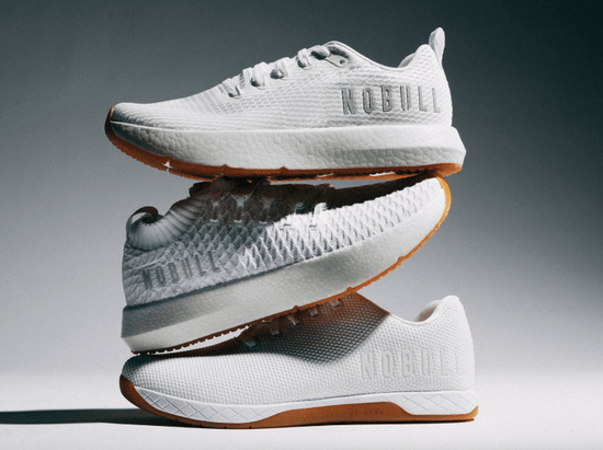 NOBULL | Footwear for Training and Daily Life