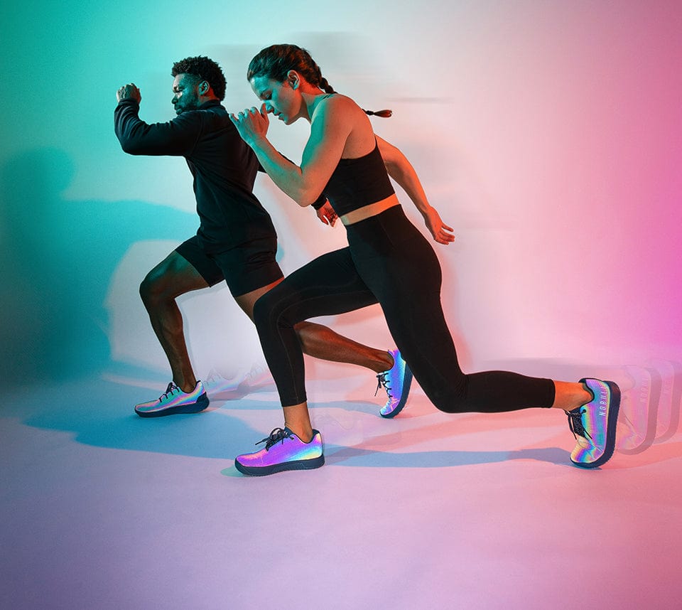 Men's Workout Apparel | Men's CrossFit® Clothing – NOBULL