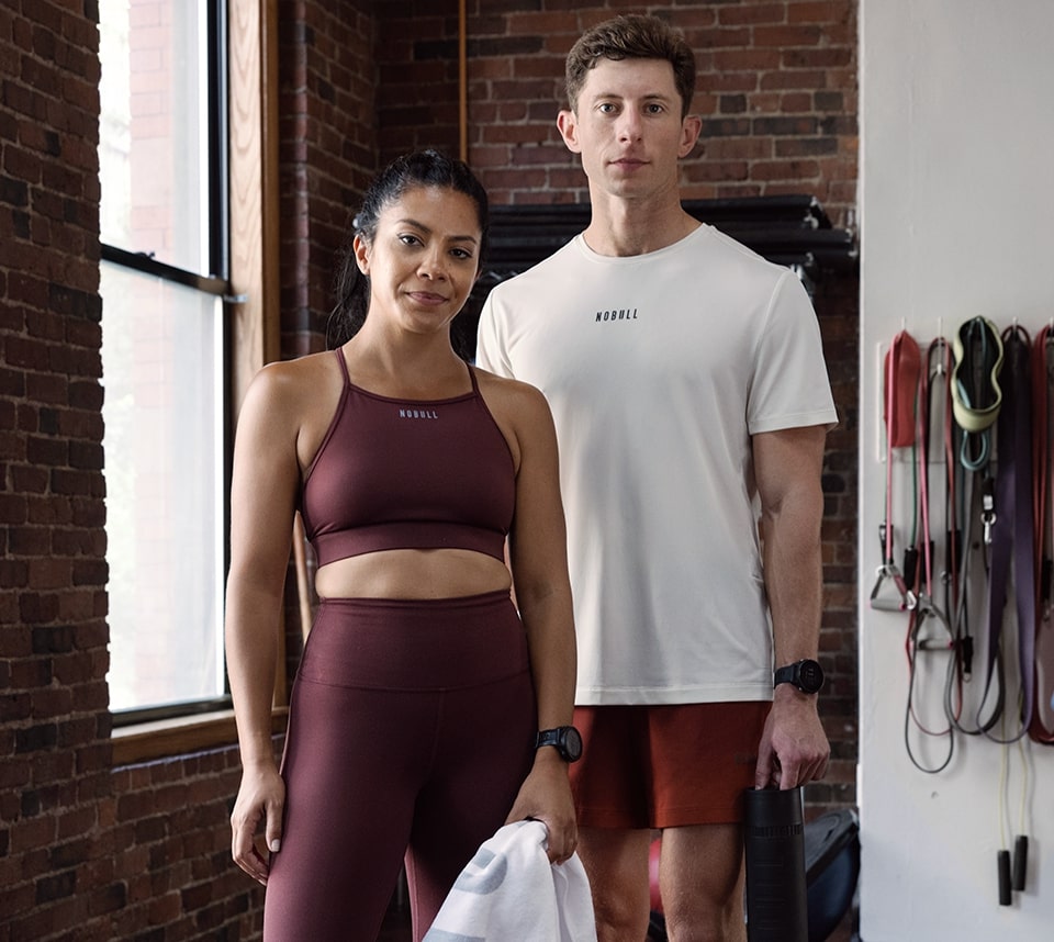 Men's Shorts – NOBULL