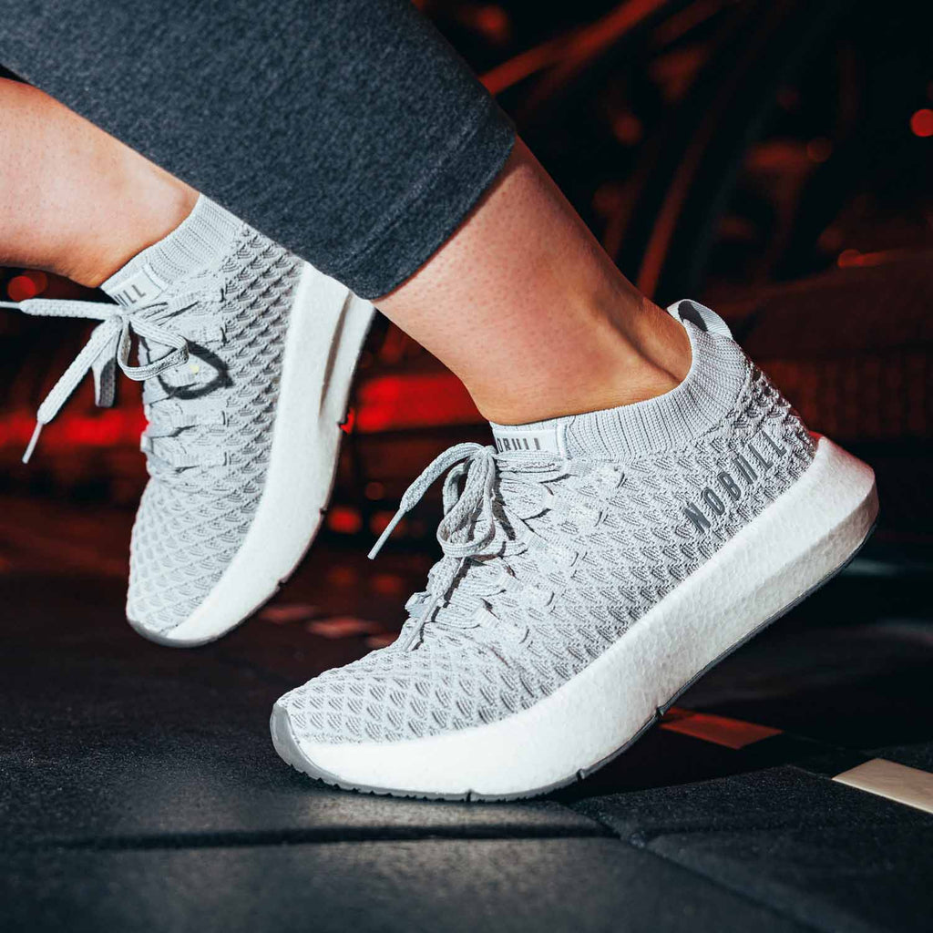 Neon Training Gear, Workout Clothes & Shoes - NOBULL