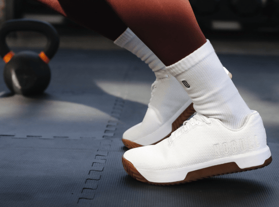 Outwork Edge: Shoes For High-Impact Workouts | NOBULL