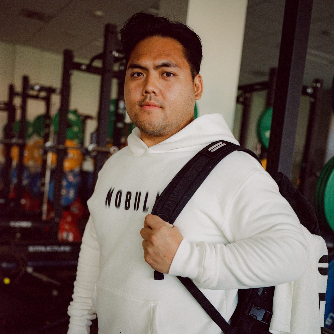 Community Discount Program – NOBULL